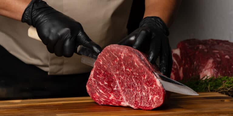 Tipos de cortes de carne: ¿cómo diferenciarlos? | Zedina Alimentos